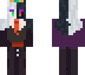 ranboo original skin | Minecraft Skins