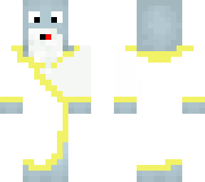 Flippy_Floppy_God | Minecraft Skin