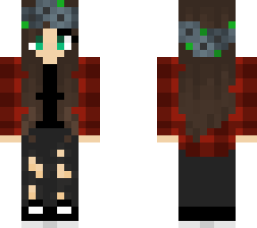 Foolish | Minecraft Skin