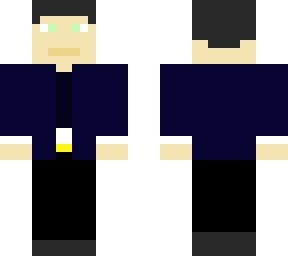 gman | Minecraft Skins