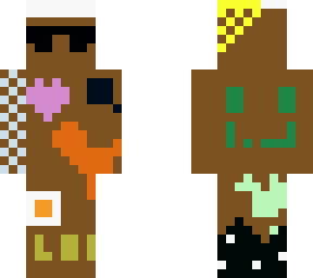 graffiti | Minecraft Skins