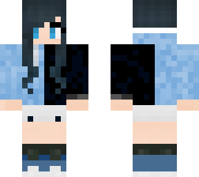 itsfunneh | Minecraft Skins