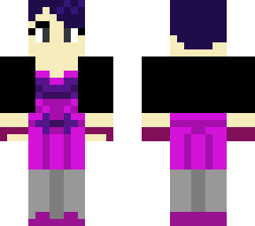 jiro | Minecraft Skins