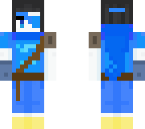 john egbert | Minecraft Skins
