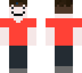Lachlan Minecraft Skins