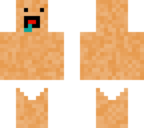 Little baby | Minecraft Skin