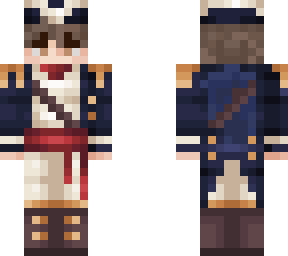 lmanberg skin :) feel free to use it creds: jeeeep | Minecraft Skin