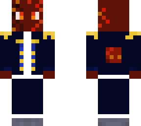 magma block | Minecraft Skins