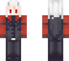 cerberus | Minecraft Skins