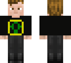 matpat | Minecraft Skins