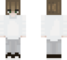 mav | Minecraft Skin