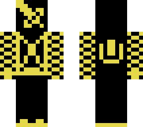 Micro | Minecraft Skin