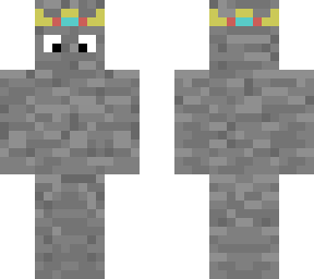 Mud | Minecraft Skin
