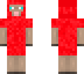 My Profile Skin | Minecraft Skin