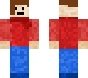 my skin java | Minecraft Skin