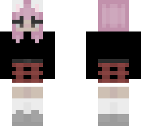 Nihachu | Minecraft Skins