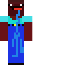 noob 1234 | Minecraft Skin