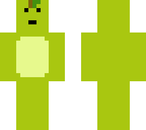 pera | Minecraft Skins