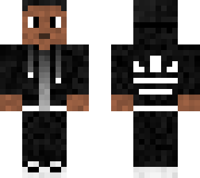 personal | Minecraft Skin