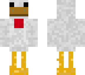 pollito | Minecraft Skins