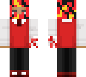 ponk | Minecraft Skins
