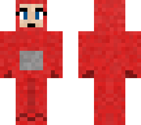 poo | Minecraft Skin