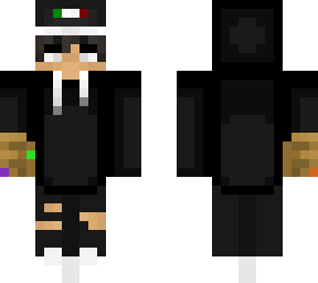 mexican boy | Minecraft Skins