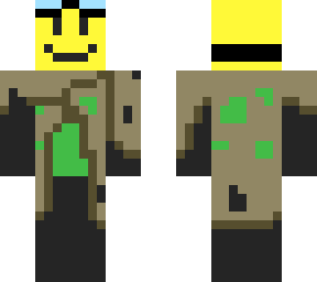post apocalyptic | Minecraft Skins