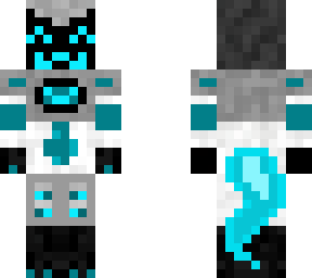 proto | Minecraft Skin
