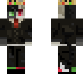 mcyt ranboo dreamsmp | Minecraft Skins