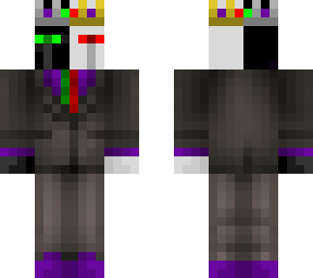 ranboo the beloved | Minecraft Skins