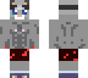 raton | Minecraft Skins