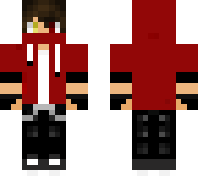 pro1234 | Minecraft Skins