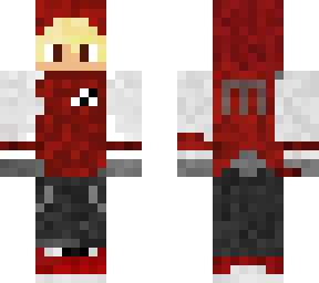 moosecraft | Minecraft Skins