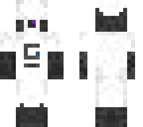 guiny | Minecraft Skins