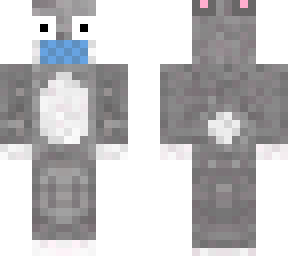 RKY | Minecraft Skin