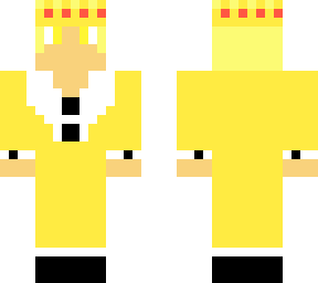 Rodny Roblox | Minecraft Skin