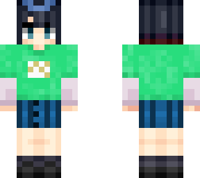 ruka | Minecraft Skins