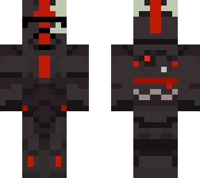 Sergeant Hunter (Bad Batch) | Minecraft Skin