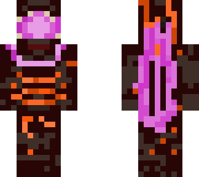 shin godzilla | Minecraft Skins