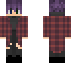 Skin Roleplay | Minecraft Skin