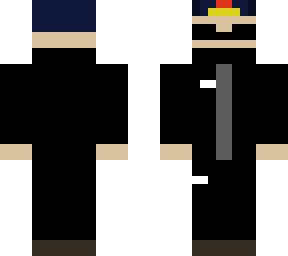Slav man | Minecraft Skin
