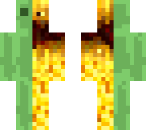 Uno Reverse Minecraft Skins