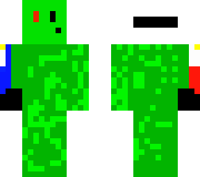 Philippine Flag Minecraft Skins