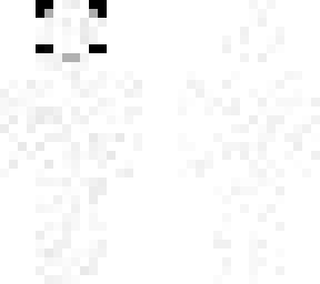 snow leopard | Minecraft Skins