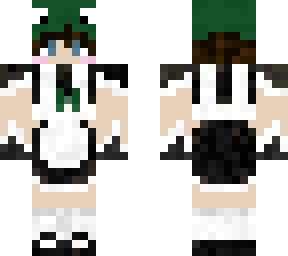 staff | Minecraft Skin