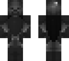 dark control | Minecraft Skins
