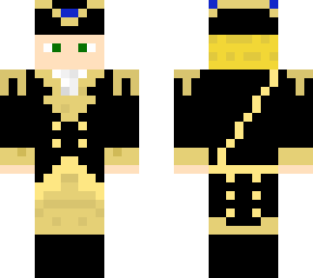 monarch smp | Minecraft Skins