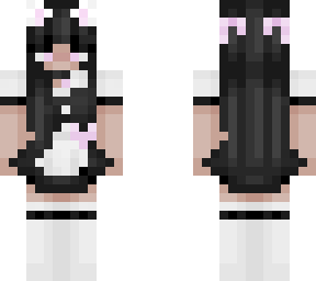 unga bunga | Minecraft Skin