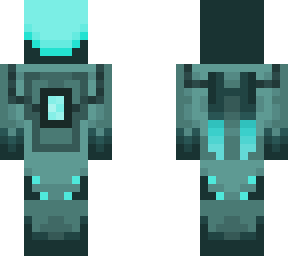 Vortex | Minecraft Skin